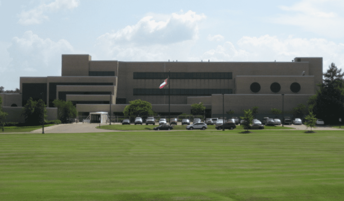 Mississippi State University Wise Center Renovations » Thrash ...